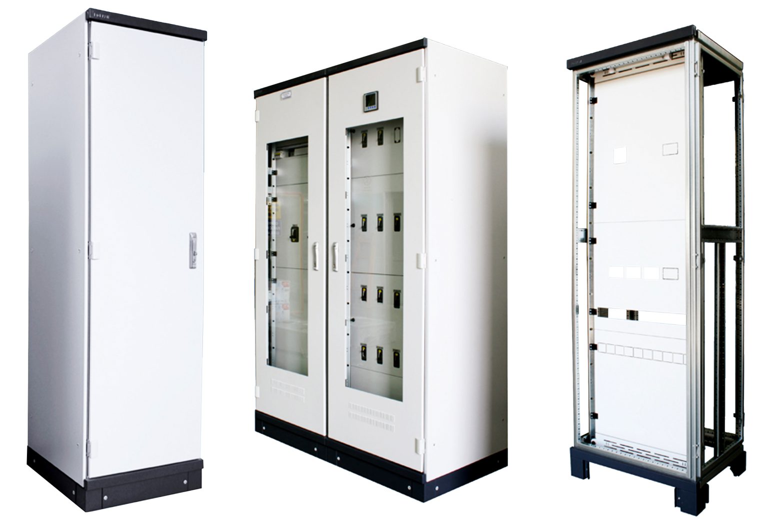 FLOOR STANDING CABINET – VEE Power Solutions
